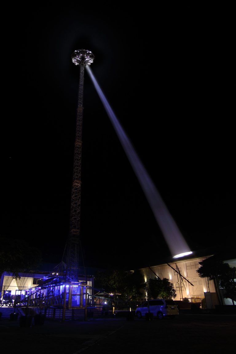 ISSS / Indonesia Space Science Society – v.u.f.o.c